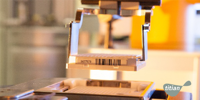 How can compound managers' knowledge help automate Biological Sample ...