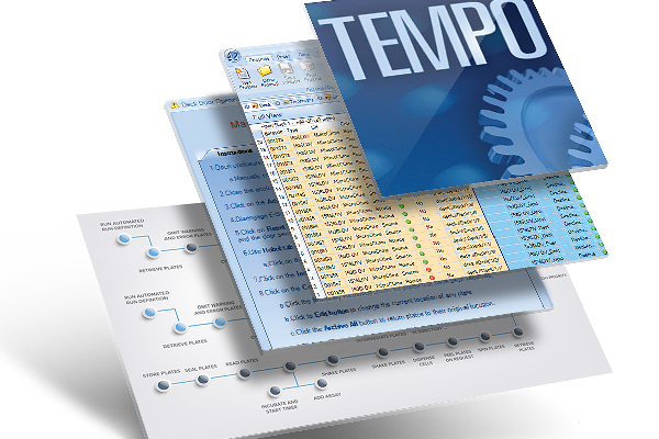 Labcyte and Titian Software complete Phase 1 testing of new Mosaic TFM ...
