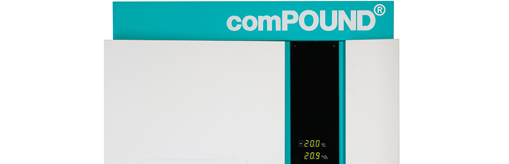 SPT Labtech Stores sample management integration