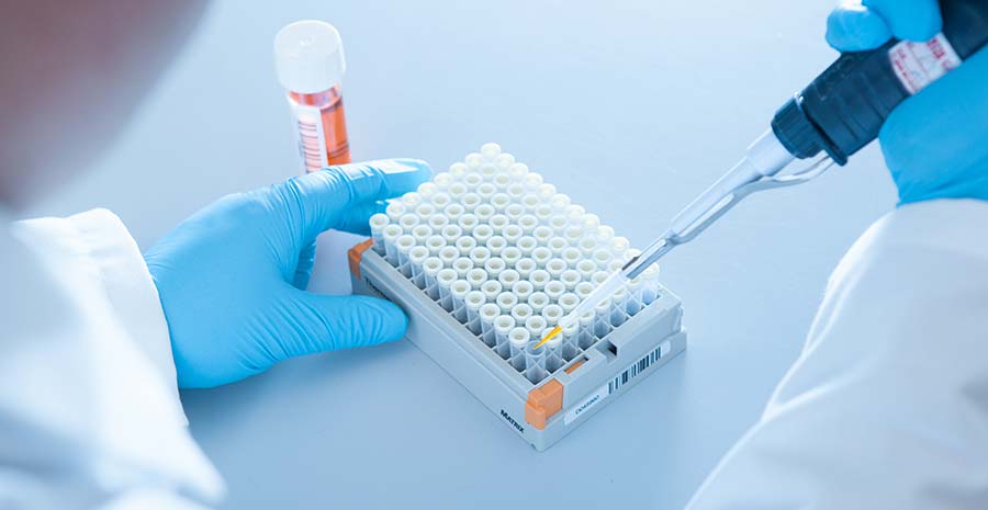 Mosaic Application Areas