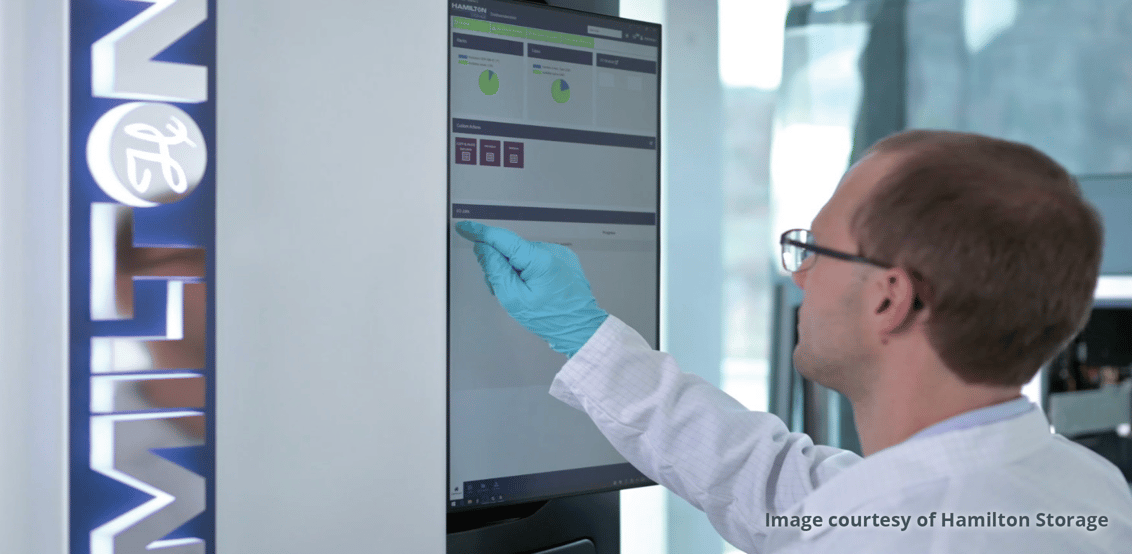 Integration Strategies for Digitising your Lab: Part 2 - Automated ...