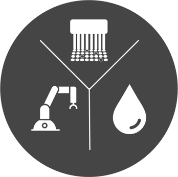 Mosaic Module - Liquid Handling Automation