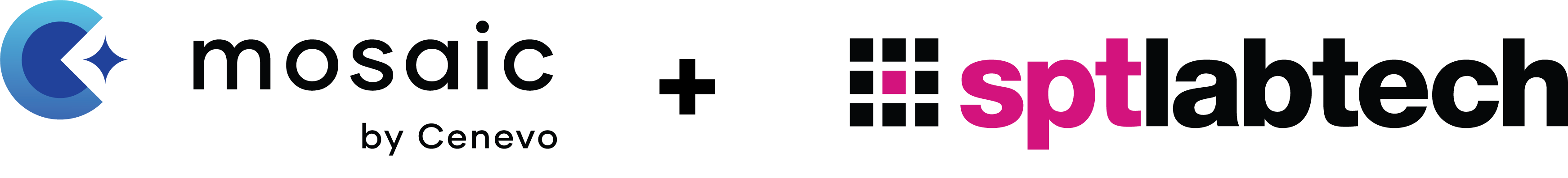 Titian and SPT Labtech