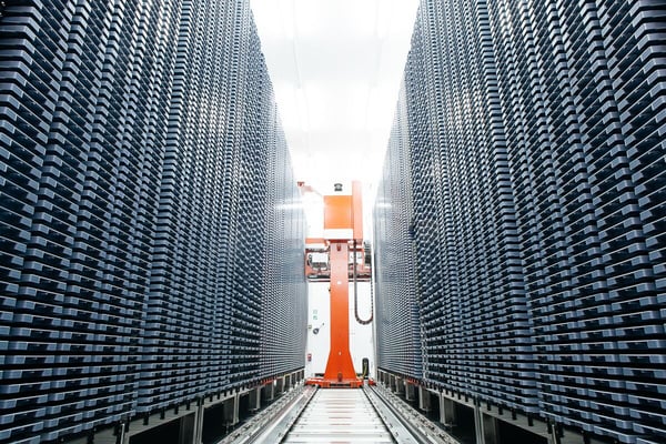 40 Years Of Compound Management Evolution - Part 2: The Advent Of ...