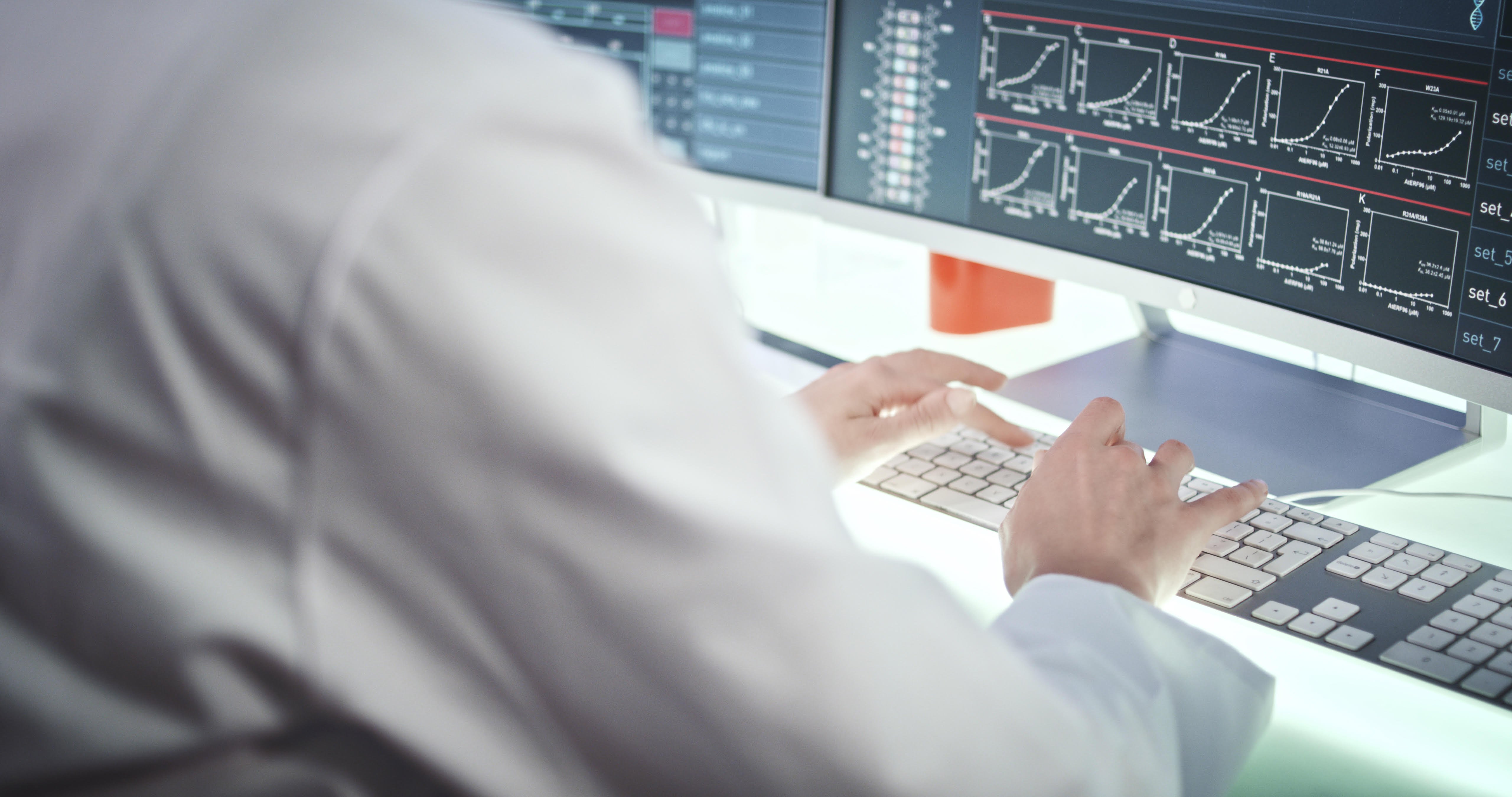 Mosaic Application Areas