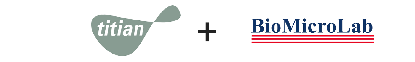 BioMicroLab Volume Detection and Mosaic Sample Management Integration