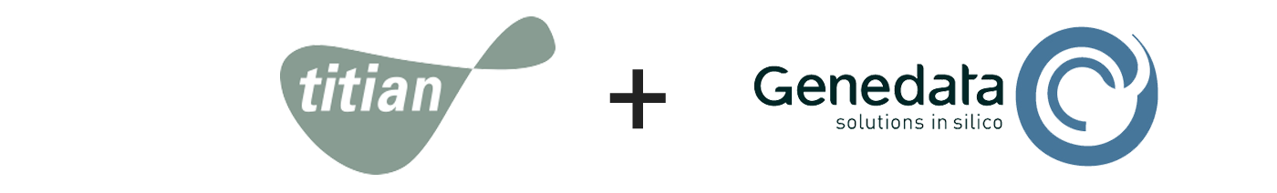 Genedata sample management integration