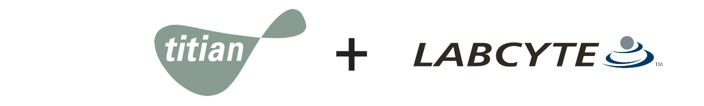 Labcyte Access and Mosaic Sample Management integration