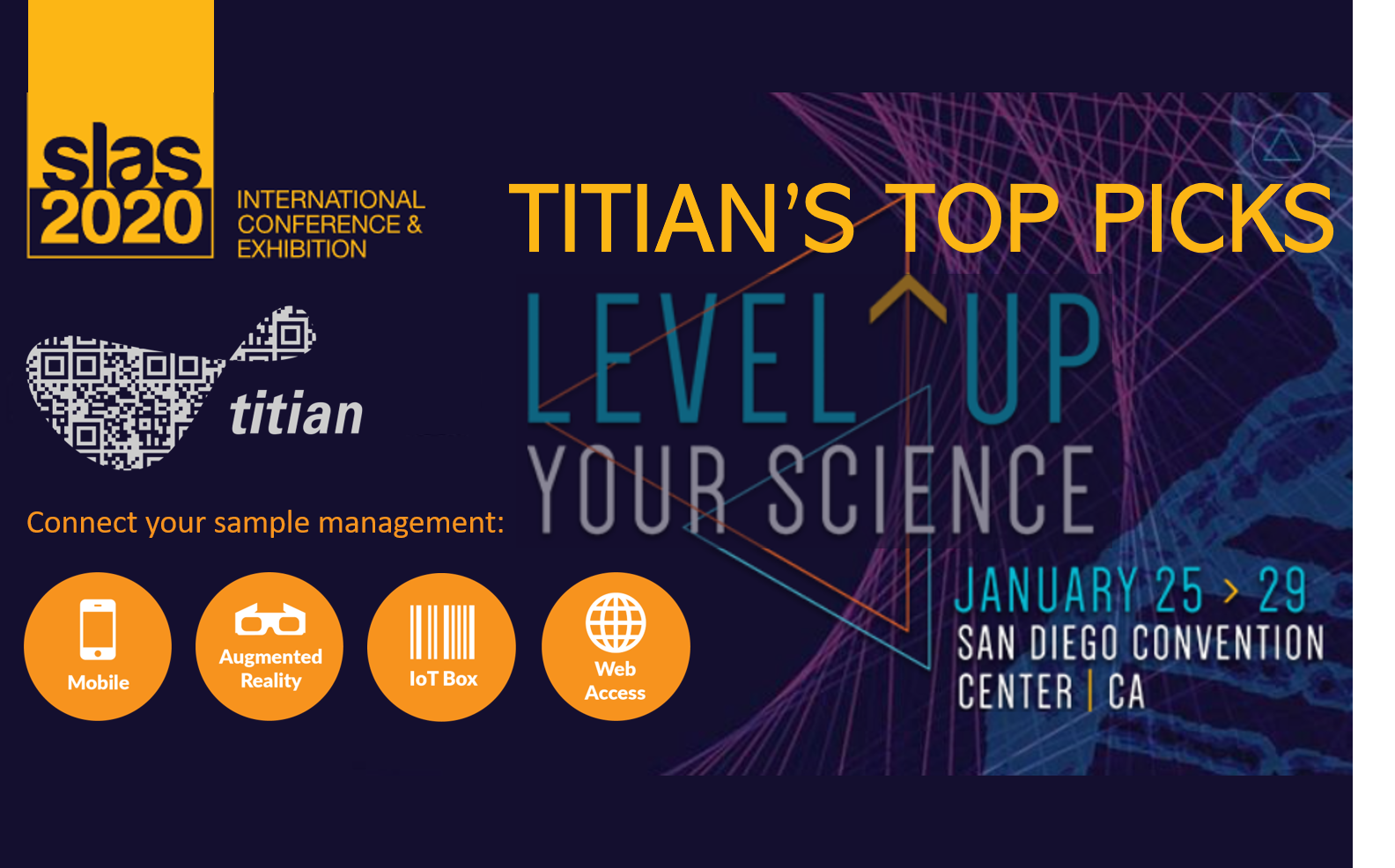 Titian Software Blog | Chloe Carter